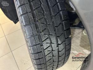 Balts Nissan X-Trail 2017 Avižieniai, ar dzinēja tilpumu 0.00 L un nobraukumu 157 tūkst. km par 12950 €, foto 31 vietnē AUTOMOTO.COM.LV