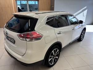 Balts Nissan X-Trail 2017 Rīga, ar dzinēja tilpumu 1.60 L un nobraukumu 169 tūkst. km par 9300 €, foto 4 vietnē AUTOMOTO.COM.LV