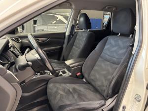 Balts Nissan X-Trail 2017 Rīga, ar dzinēja tilpumu 1.60 L un nobraukumu 169 tūkst. km par 9300 €, foto 9 vietnē AUTOMOTO.COM.LV