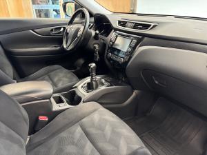 Balts Nissan X-Trail 2017 Rīga, ar dzinēja tilpumu 1.60 L un nobraukumu 169 tūkst. km par 9300 €, foto 13 vietnē AUTOMOTO.COM.LV