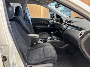 Balts Nissan X-Trail 2017 Rīga, ar dzinēja tilpumu 1.60 L un nobraukumu 169 tūkst. km par 9300 €, foto 14 vietnē AUTOMOTO.COM.LV