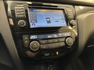 Balts Nissan X-Trail 2017 Rīga, ar dzinēja tilpumu 1.60 L un nobraukumu 169 tūkst. km par 9300 €, foto 22 vietnē AUTOMOTO.COM.LV