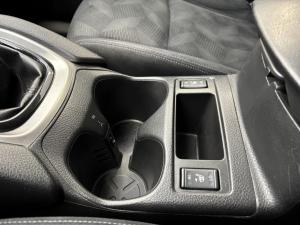 Balts Nissan X-Trail 2017 Rīga, ar dzinēja tilpumu 1.60 L un nobraukumu 169 tūkst. km par 9300 €, foto 24 vietnē AUTOMOTO.COM.LV