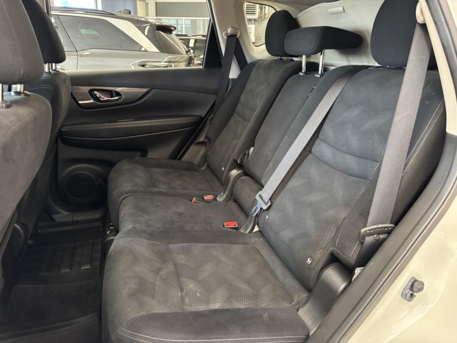Balts Nissan X-Trail 2017 Rīga, ar dzinēja tilpumu 1.60 L un nobraukumu 169 tūkst. km par 9300 €, foto 27 vietnē AUTOMOTO.COM.LV