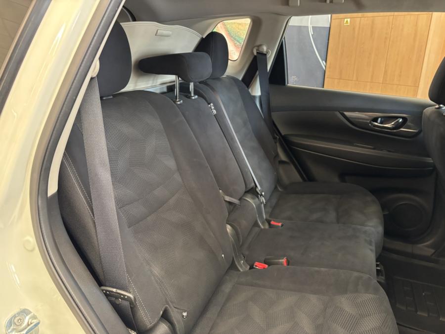 Balts Nissan X-Trail 2017 Rīga, ar dzinēja tilpumu 1.60 L un nobraukumu 169 tūkst. km par 9300 €, foto 30 vietnē AUTOMOTO.COM.LV