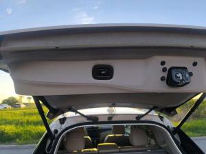 White Nissan X-Trail 2017 in Vilnius, with an engine capacity of 1.60 L and mileage of 141 thousand km for 11000 €, photo 10 on AUTOMOTO.COM.LV