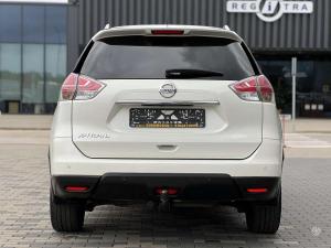 Balts Nissan X-Trail 2017 Šauļi, ar dzinēja tilpumu 2.00 L un nobraukumu 210 tūkst. km par 12500 €, foto 10 vietnē AUTOMOTO.COM.LV