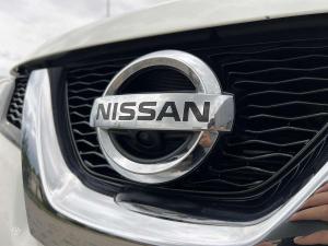 Balts Nissan X-Trail 2017 Šauļi, ar dzinēja tilpumu 2.00 L un nobraukumu 210 tūkst. km par 12500 €, foto 21 vietnē AUTOMOTO.COM.LV