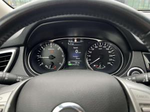 Balts Nissan X-Trail 2017 Šauļi, ar dzinēja tilpumu 2.00 L un nobraukumu 210 tūkst. km par 12500 €, foto 31 vietnē AUTOMOTO.COM.LV