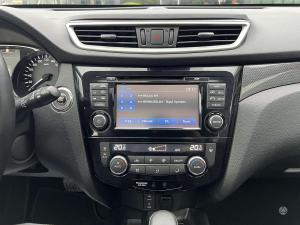 Balts Nissan X-Trail 2017 Šauļi, ar dzinēja tilpumu 2.00 L un nobraukumu 210 tūkst. km par 12500 €, foto 37 vietnē AUTOMOTO.COM.LV
