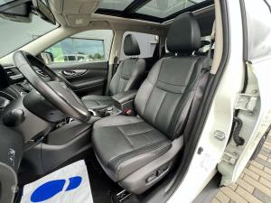 Balts Nissan X-Trail 2017 Šauļi, ar dzinēja tilpumu 2.00 L un nobraukumu 210 tūkst. km par 12500 €, foto 48 vietnē AUTOMOTO.COM.LV