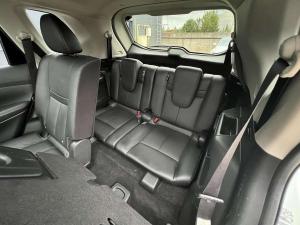 Balts Nissan X-Trail 2017 Šauļi, ar dzinēja tilpumu 2.00 L un nobraukumu 210 tūkst. km par 12500 €, foto 52 vietnē AUTOMOTO.COM.LV