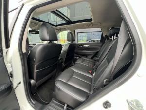 Balts Nissan X-Trail 2017 Šauļi, ar dzinēja tilpumu 2.00 L un nobraukumu 210 tūkst. km par 12500 €, foto 45 vietnē AUTOMOTO.COM.LV