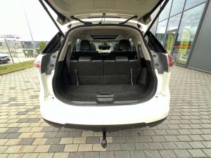 Balts Nissan X-Trail 2017 Šauļi, ar dzinēja tilpumu 2.00 L un nobraukumu 210 tūkst. km par 12500 €, foto 63 vietnē AUTOMOTO.COM.LV