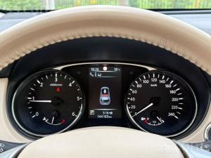 Balts Nissan X-Trail 2017 Rīga, ar dzinēja tilpumu 1.60 L un nobraukumu 144 tūkst. km par 13700 €, foto 10 vietnē AUTOMOTO.COM.LV