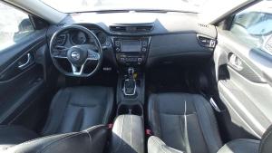 Balts Nissan X-Trail 2018 Panevēža, ar dzinēja tilpumu 2.00 L un nobraukumu 225 tūkst. km par 7999 €, foto 20 vietnē AUTOMOTO.COM.LV