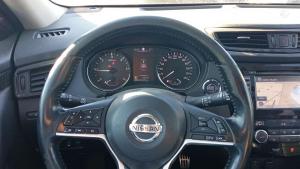 Balts Nissan X-Trail 2018 Panevēža, ar dzinēja tilpumu 2.00 L un nobraukumu 225 tūkst. km par 7999 €, foto 29 vietnē AUTOMOTO.COM.LV