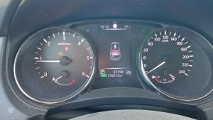Balts Nissan X-Trail 2018 Panevēža, ar dzinēja tilpumu 2.00 L un nobraukumu 225 tūkst. km par 7999 €, foto 30 vietnē AUTOMOTO.COM.LV
