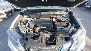 Balts Nissan X-Trail 2018 Panevēža, ar dzinēja tilpumu 2.00 L un nobraukumu 225 tūkst. km par 7999 €, foto 35 vietnē AUTOMOTO.COM.LV