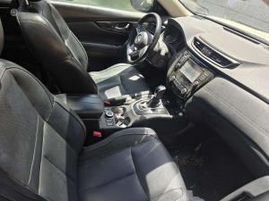 Balts Nissan X-Trail 2018 Panevēža, ar dzinēja tilpumu 2.00 L un nobraukumu 225 tūkst. km par 7999 €, foto 39 vietnē AUTOMOTO.COM.LV
