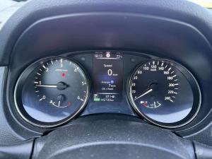 White Nissan X-Trail 2018 in Taurage, with an engine capacity of 1.60 L and mileage of 142 thousand km for 8500 €, photo 22 on AUTOMOTO.COM.LV