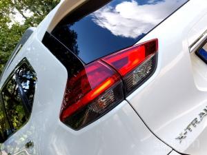 Balts Nissan X-Trail 2018 Rīga, ar dzinēja tilpumu 2.00 L un nobraukumu 171 tūkst. km par 14550 €, foto 13 vietnē AUTOMOTO.COM.LV
