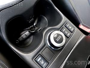Balts Nissan X-Trail 2018 Rīga, ar dzinēja tilpumu 2.00 L un nobraukumu 171 tūkst. km par 14550 €, foto 17 vietnē AUTOMOTO.COM.LV