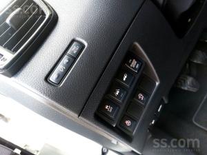 Balts Nissan X-Trail 2018 Rīga, ar dzinēja tilpumu 2.00 L un nobraukumu 171 tūkst. km par 14550 €, foto 18 vietnē AUTOMOTO.COM.LV