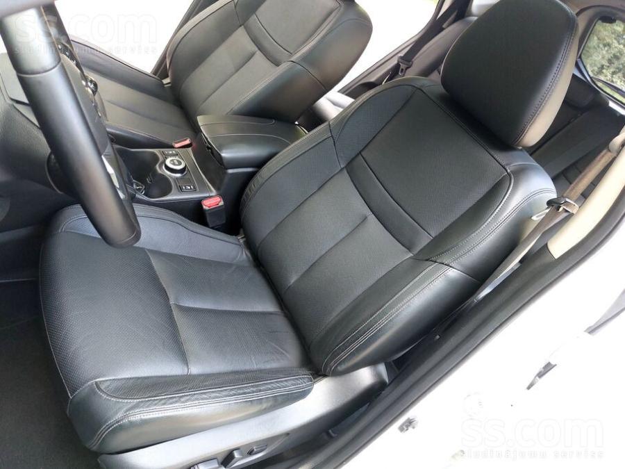 Balts Nissan X-Trail 2018 Rīga, ar dzinēja tilpumu 2.00 L un nobraukumu 171 tūkst. km par 14550 €, foto 26 vietnē AUTOMOTO.COM.LV