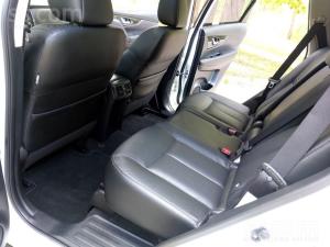 Balts Nissan X-Trail 2018 Rīga, ar dzinēja tilpumu 2.00 L un nobraukumu 171 tūkst. km par 14550 €, foto 29 vietnē AUTOMOTO.COM.LV