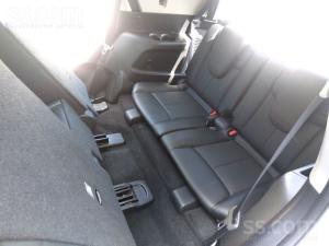 Balts Nissan X-Trail 2018 Rīga, ar dzinēja tilpumu 2.00 L un nobraukumu 171 tūkst. km par 14550 €, foto 32 vietnē AUTOMOTO.COM.LV