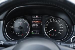 Белый Ниссан ИксТрейл 2019 в Рига, объемом двигателя 2.00 л и пробегом 188 тыс. км за 13950 €, фото 14 на AUTOMOTO.COM.LV