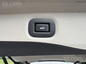 Balts Nissan X-Trail 2019 Cēsis, ar dzinēja tilpumu 1.60 L un nobraukumu 0 tūkst. km par 12990 €, foto 15 vietnē AUTOMOTO.COM.LV