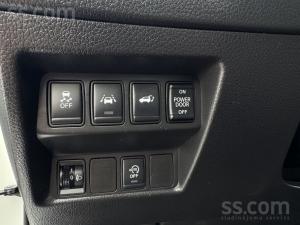 Balts Nissan X-Trail 2019 Cēsis, ar dzinēja tilpumu 1.60 L un nobraukumu 0 tūkst. km par 12990 €, foto 17 vietnē AUTOMOTO.COM.LV