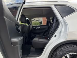Balts Nissan X-Trail 2019 Cēsis, ar dzinēja tilpumu 1.60 L un nobraukumu 0 tūkst. km par 12990 €, foto 19 vietnē AUTOMOTO.COM.LV