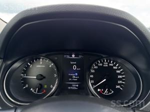Balts Nissan X-Trail 2019 Cēsis, ar dzinēja tilpumu 1.60 L un nobraukumu 0 tūkst. km par 12990 €, foto 26 vietnē AUTOMOTO.COM.LV