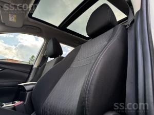 Balts Nissan X-Trail 2019 Cēsis, ar dzinēja tilpumu 1.60 L un nobraukumu 0 tūkst. km par 12990 €, foto 30 vietnē AUTOMOTO.COM.LV
