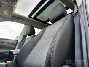 Balts Nissan X-Trail 2019 Cēsis, ar dzinēja tilpumu 1.60 L un nobraukumu 0 tūkst. km par 12990 €, foto 35 vietnē AUTOMOTO.COM.LV