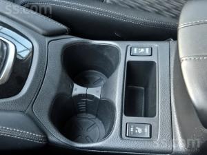 Balts Nissan X-Trail 2020 Rīga, ar dzinēja tilpumu 1.30 L un nobraukumu 146 tūkst. km par 14990 €, foto 13 vietnē AUTOMOTO.COM.LV