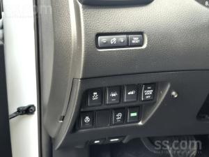 Balts Nissan X-Trail 2020 Rīga, ar dzinēja tilpumu 1.30 L un nobraukumu 146 tūkst. km par 14990 €, foto 22 vietnē AUTOMOTO.COM.LV