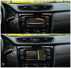 Balts Nissan X-Trail 2021 Viļņa, ar dzinēja tilpumu 1.33 L un nobraukumu 190 tūkst. km par 16500 €, foto 18 vietnē AUTOMOTO.COM.LV