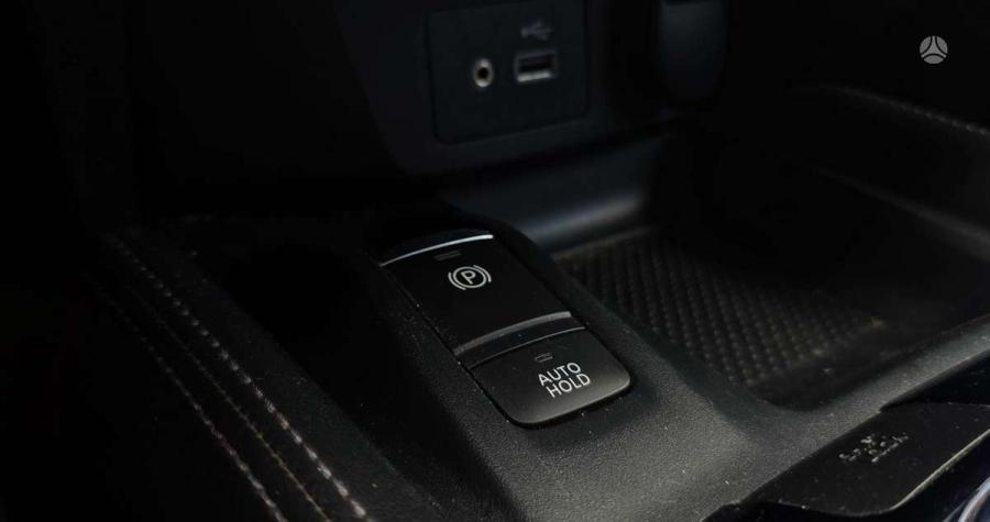 Balts Nissan X-Trail 2021 Viļņa, ar dzinēja tilpumu 1.33 L un nobraukumu 190 tūkst. km par 16500 €, foto 27 vietnē AUTOMOTO.COM.LV
