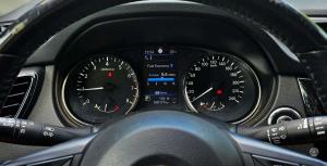 Balts Nissan X-Trail 2021 Viļņa, ar dzinēja tilpumu 1.33 L un nobraukumu 190 tūkst. km par 16500 €, foto 36 vietnē AUTOMOTO.COM.LV