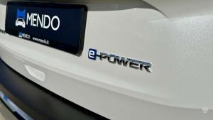 Белый Ниссан ИксТрейл 2022 в Вильнюс, объемом двигателя 1.50 л и пробегом 126 тыс. км за 27990 €, фото 14 на AUTOMOTO.COM.LV