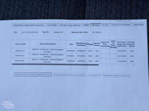 White Nissan X-Trail 2023 in Avizieniai, with an engine capacity of 1.50 L and mileage of 56 thousand km for 26450 €, photo 34 on AUTOMOTO.COM.LV