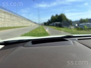 Balts Nissan X-Trail 2023 Rīga, ar dzinēja tilpumu 1.50 L un nobraukumu 41 tūkst. km par 33300 €, foto 9 vietnē AUTOMOTO.COM.LV