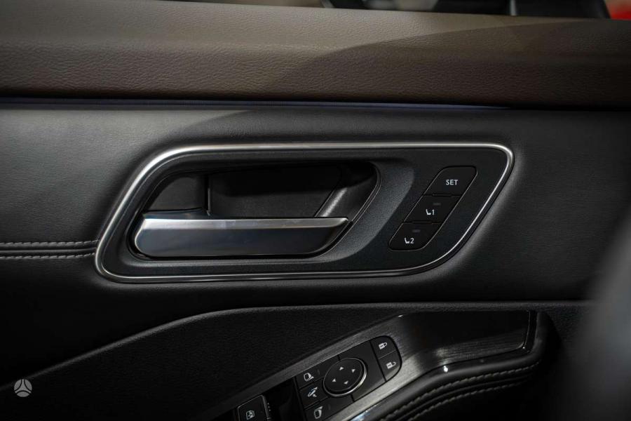 Белый Ниссан ИксТрейл 2023 в Каунас, объемом двигателя 1.50 л и пробегом 116 тыс. км за 36200 €, фото 26 на AUTOMOTO.COM.LV