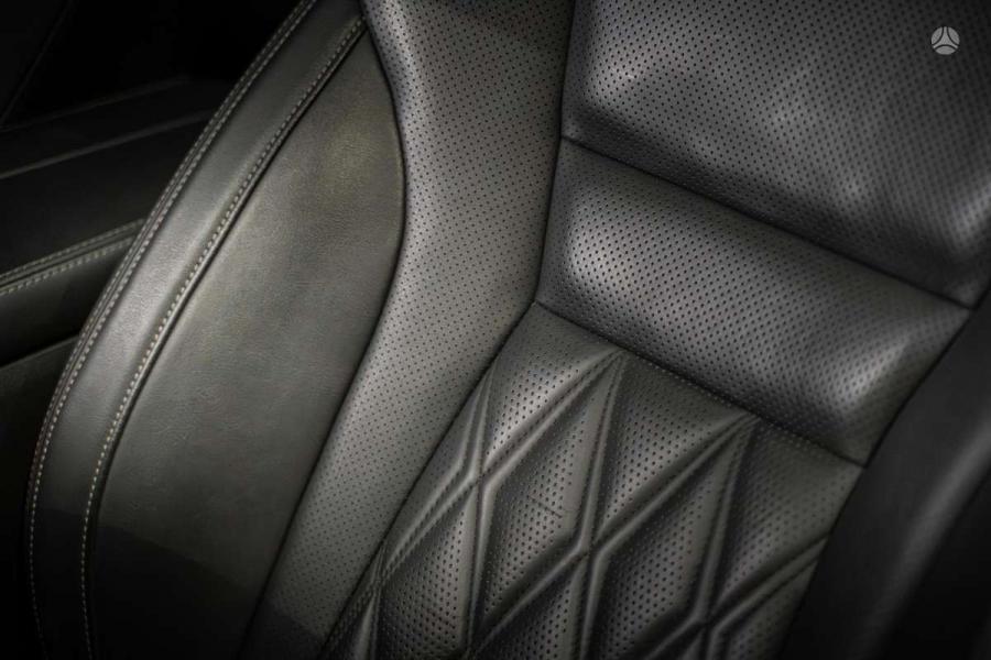 Белый Ниссан ИксТрейл 2023 в Каунас, объемом двигателя 1.50 л и пробегом 116 тыс. км за 36200 €, фото 44 на AUTOMOTO.COM.LV