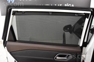 White Nissan X-Trail 2023 in Riga, with an engine capacity of 1.50 L and mileage of 41 thousand km for 32590 €, photo 20 on AUTOMOTO.COM.LV