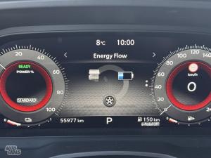 Белый Ниссан ИксТрейл 2023 в Авиженяй, объемом двигателя 1.50 л и пробегом 56 тыс. км за 26450 €, фото 15 на AUTOMOTO.COM.LV